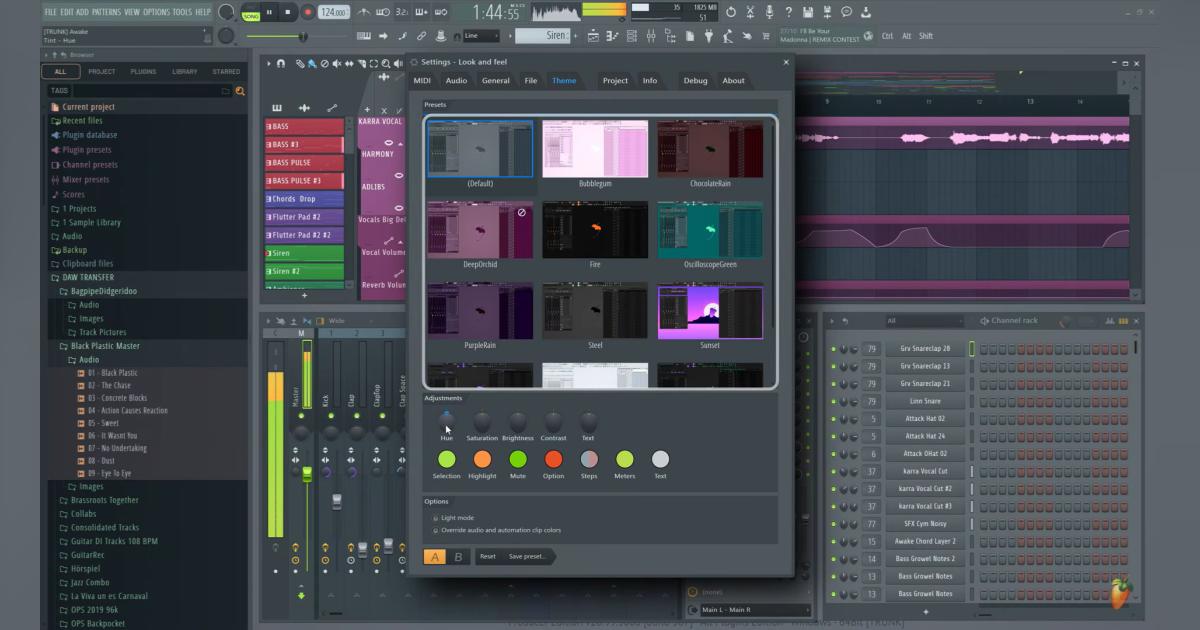 Mengenal FL Studio: Aplikasi Musik Digital yang Digunakan Alan Walker | Berita | Gamelab Indonesia